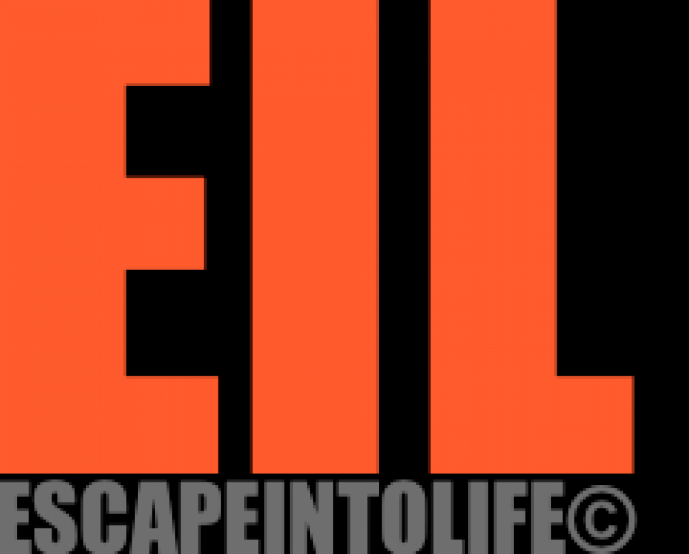 Escape into Life - Artist Watch | MOT Studios-the Artwork of Maria ...